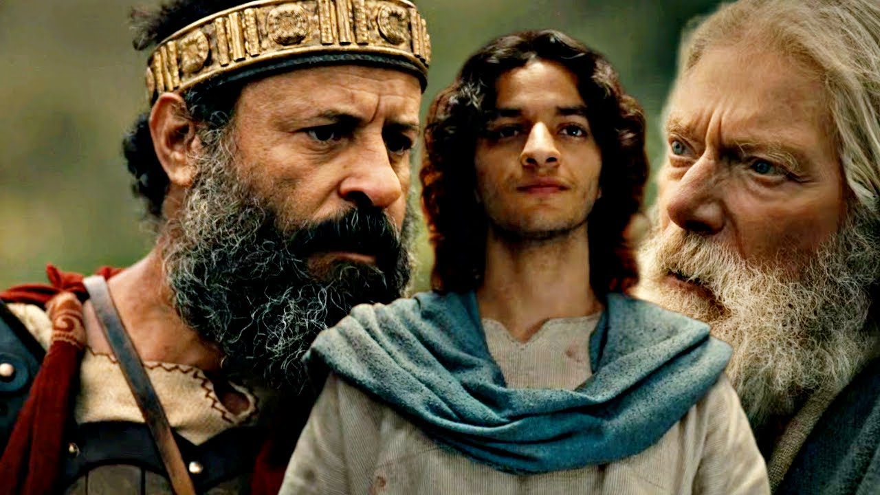 House of David Season 2 Recap: Saul’s Jealousy Reaches a Breaking Point ...