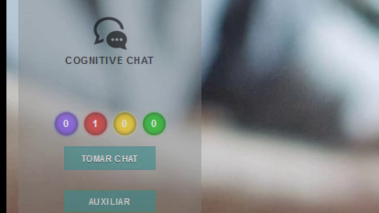 IBM Watson Chat Services - YouTube