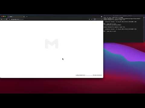 TagUI using the TagUI Chrome Browser to save the secret id and password automatically in flows ...