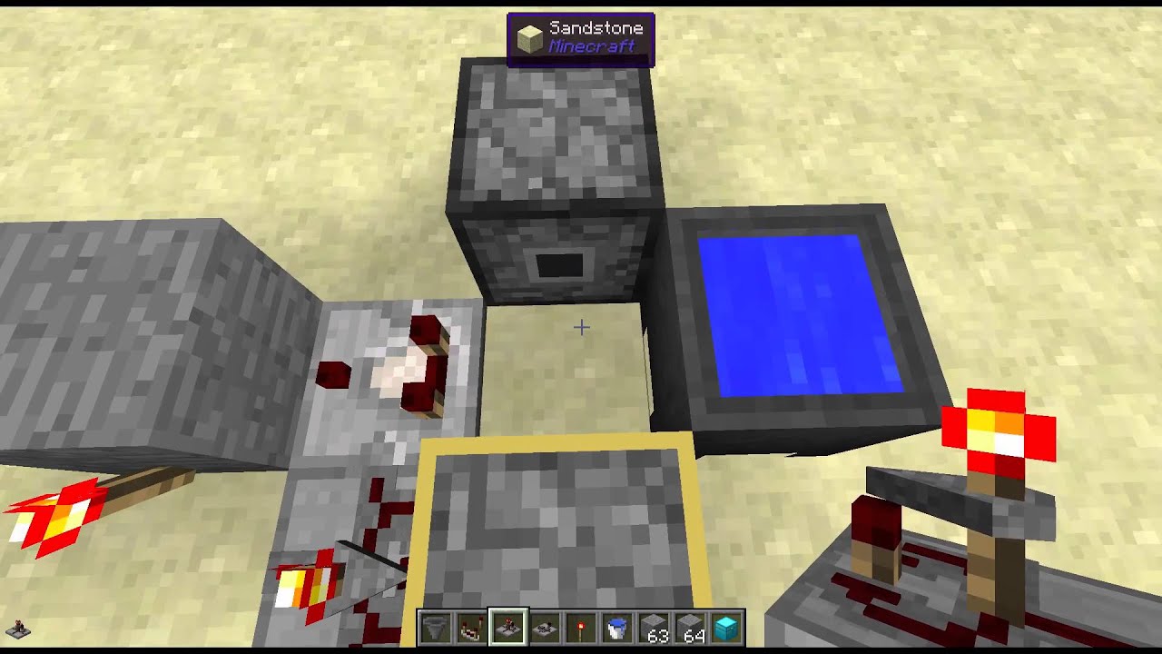 Tutorial: FTB Automated Fortune Block Breaker - YouTube