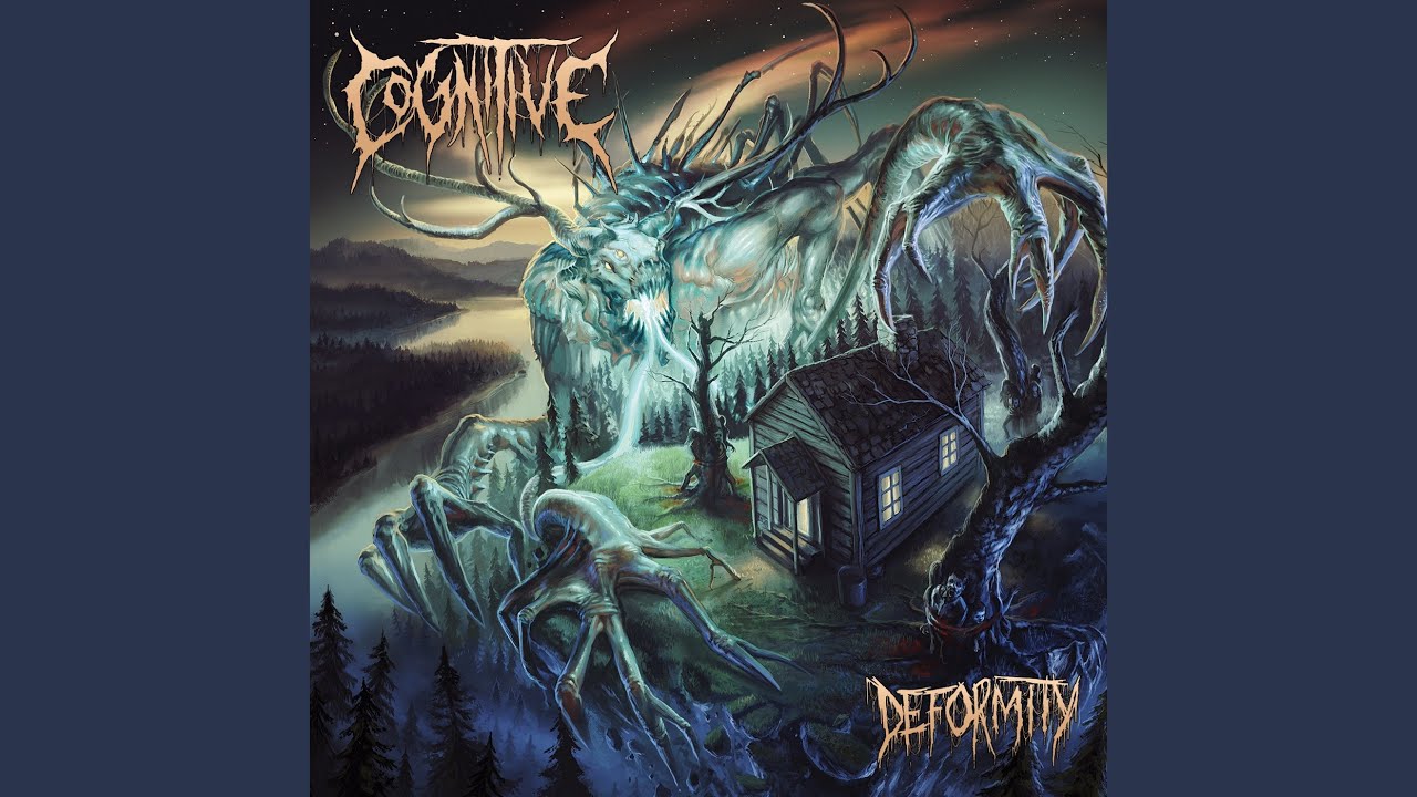 The Forgotten - YouTube