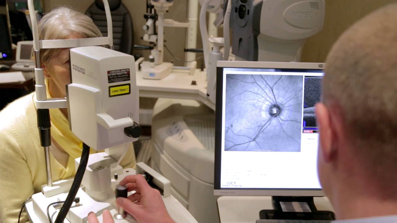 Optique Eye & Ear Care - Eye Care - YouTube
