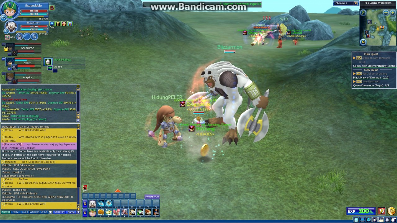 GDMO 2016 12 31 16 03 06 244 - YouTube