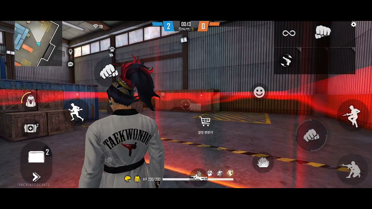 My first video - YouTube