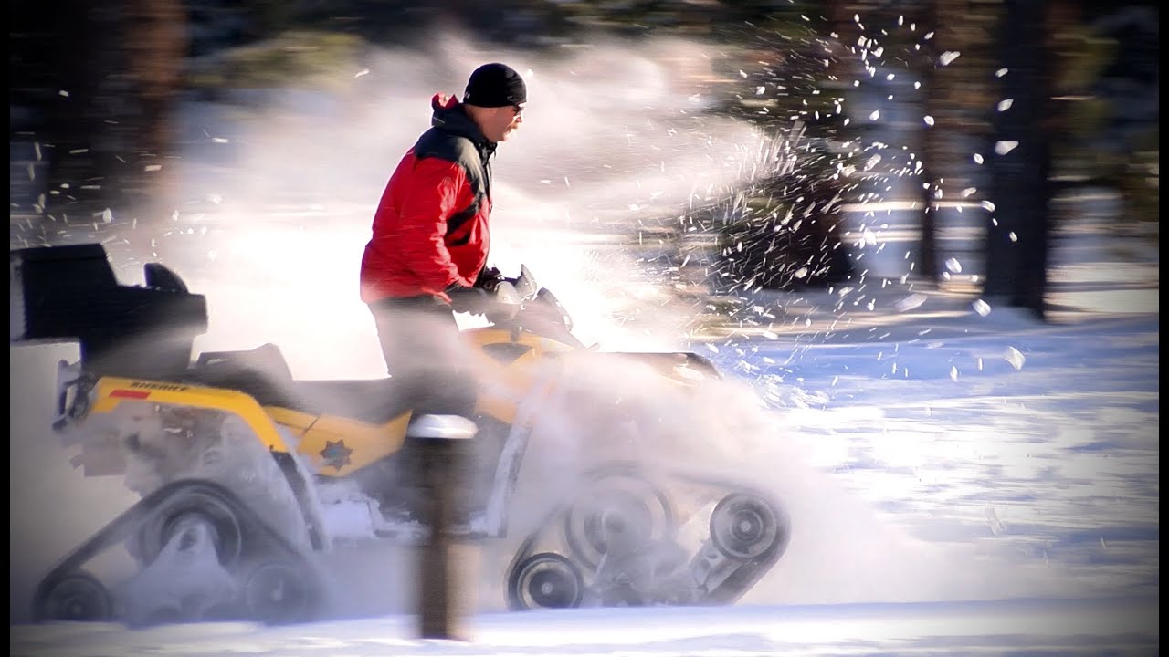 Direction and Control of the Search Function “Winter SAR Operations ...