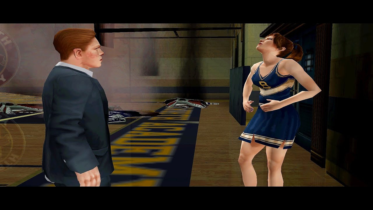 Bully | Jimmy Hopkins Becomes A Fire Fighter ? | Part 35 | Dansama ...