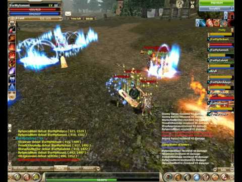 TheAngels Makara Video :D (Berdooo)