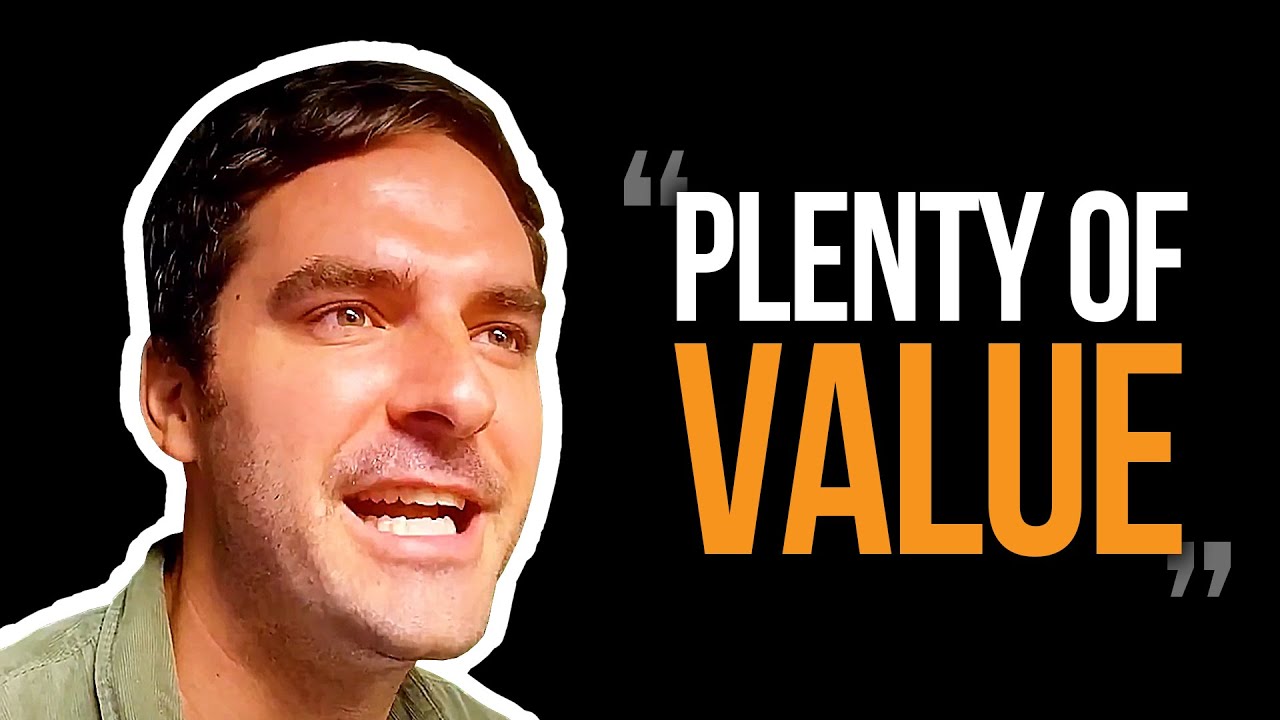 Carry University student review | Sam Koogle - YouTube