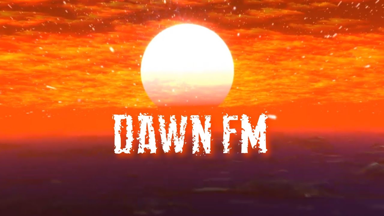 Dawn FM || The Weeknd feat. Jim Carrey [Tradução/legendado] - YouTube