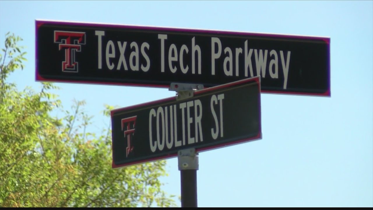 Texas Tech University Health Sciences Center expanding its traditional ...