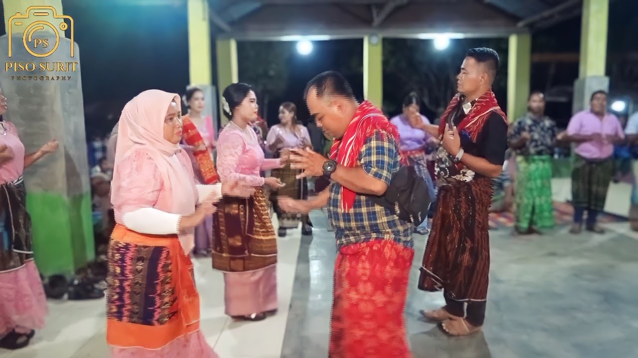 PATAM PATAM TERBARU 2024 PALING KEREN BY ANGKASA MUSIC - YouTube