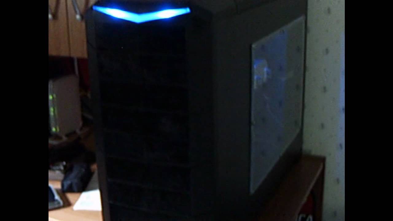 Silverstone Raven 2 Review - YouTube