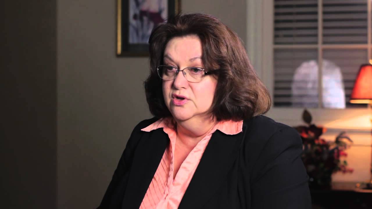 Linda, VP of Operations at Mid State Sharpton talks about Torq - YouTube