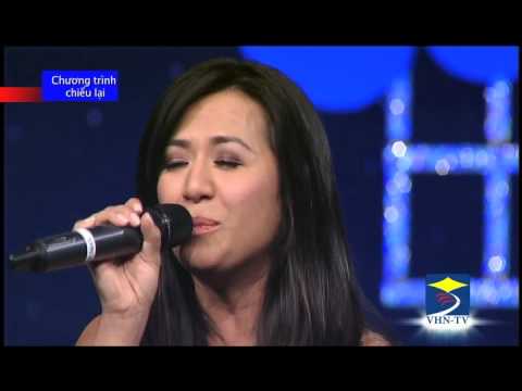 CongThanh Show/VHN TV/Cat Tien, Victor Chosen Nguyen 3 - YouTube