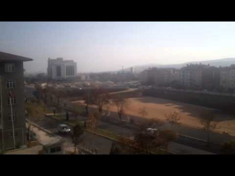 forum elazığ avm alanı