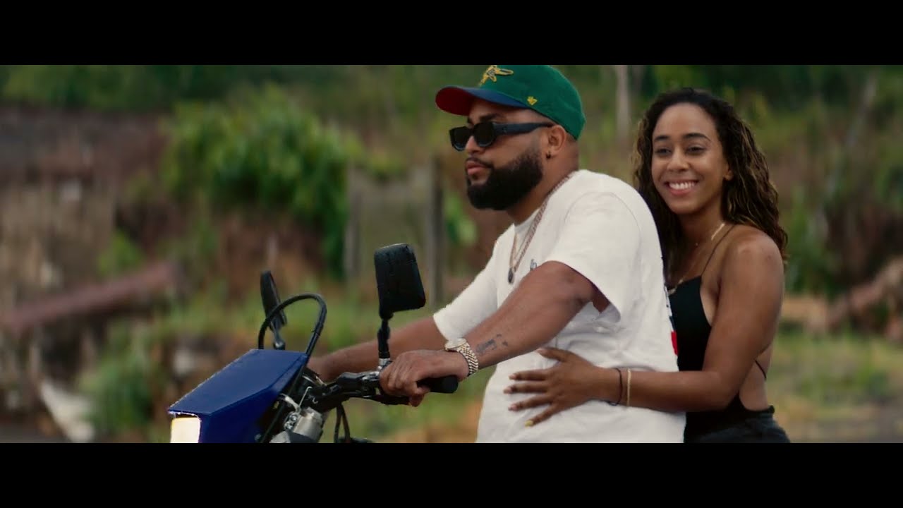 Lex y L.A - RYF (Oficial Video) - YouTube