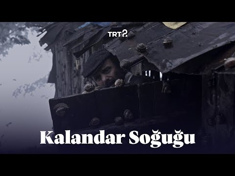 Kalandar Soğuğu | Fragman