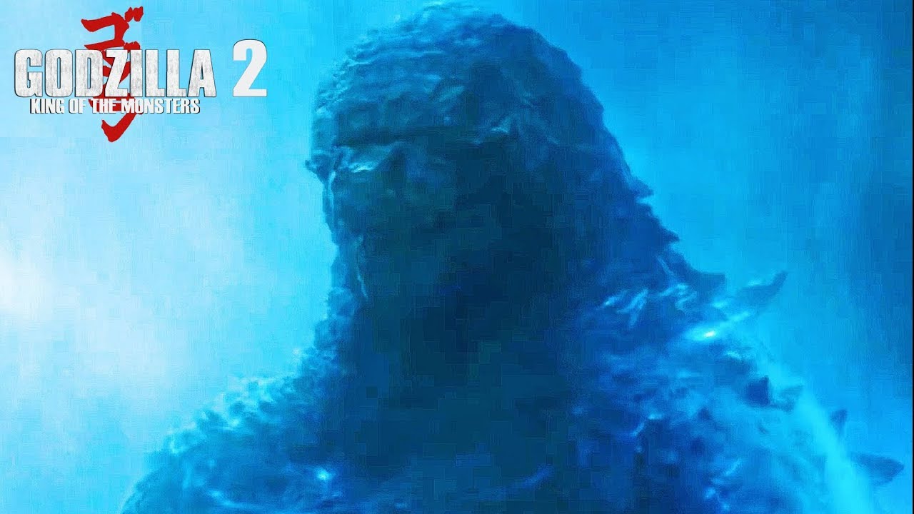 Godzilla's Screentime in King Of The Monsters - An Improvement From ...