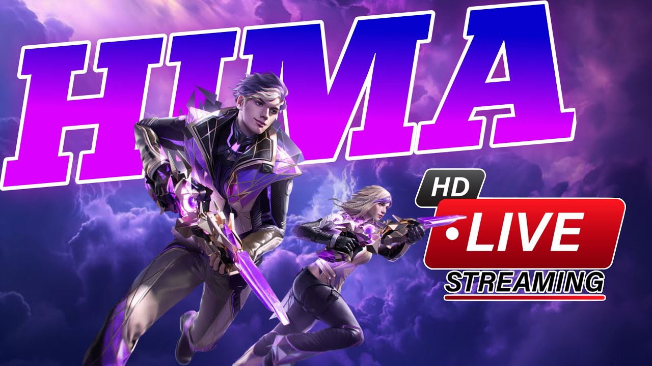 light giyaa aye awa'''... hima is back - YouTube