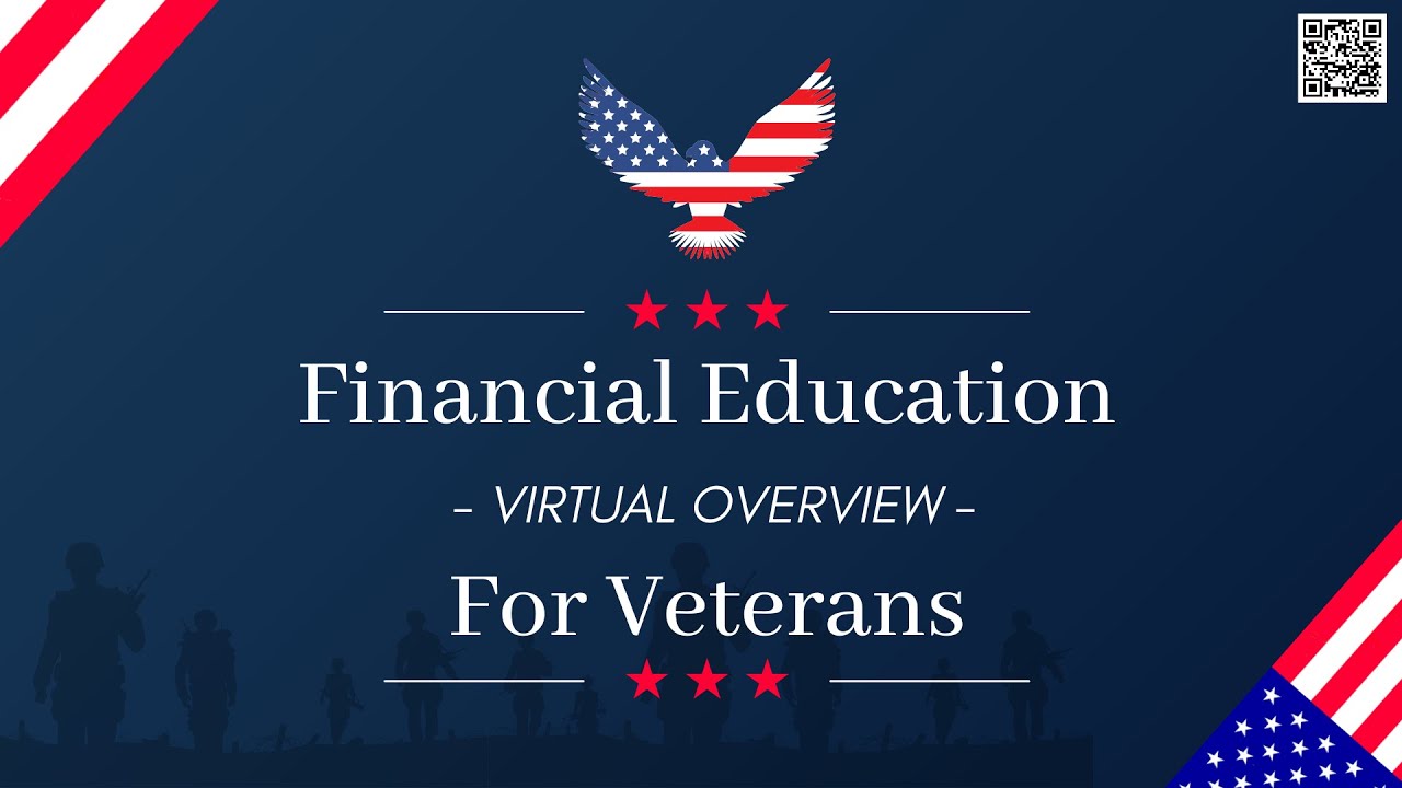 Veterans Financial & Business Overview | 2023 | WFG - YouTube