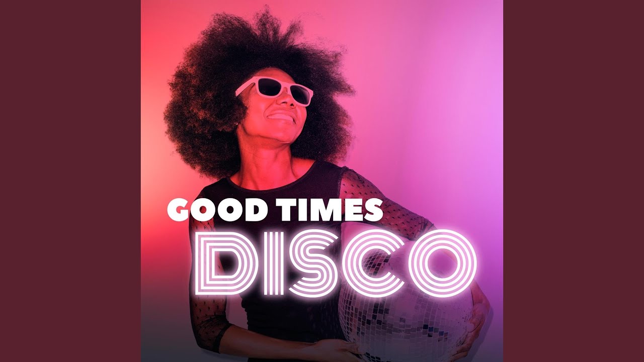 Let's Go to the Disco - YouTube