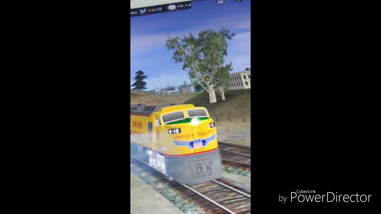 Union Pacific song - YouTube