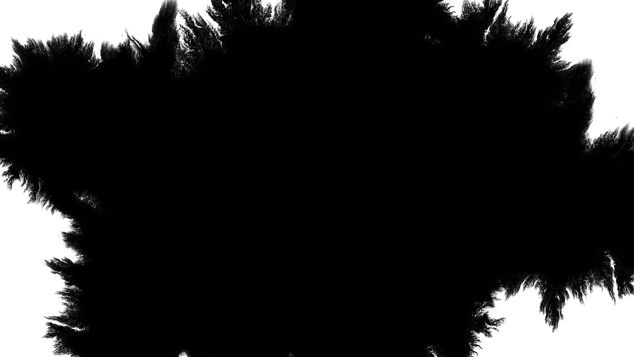 #5 Free Ink Transitions - YouTube