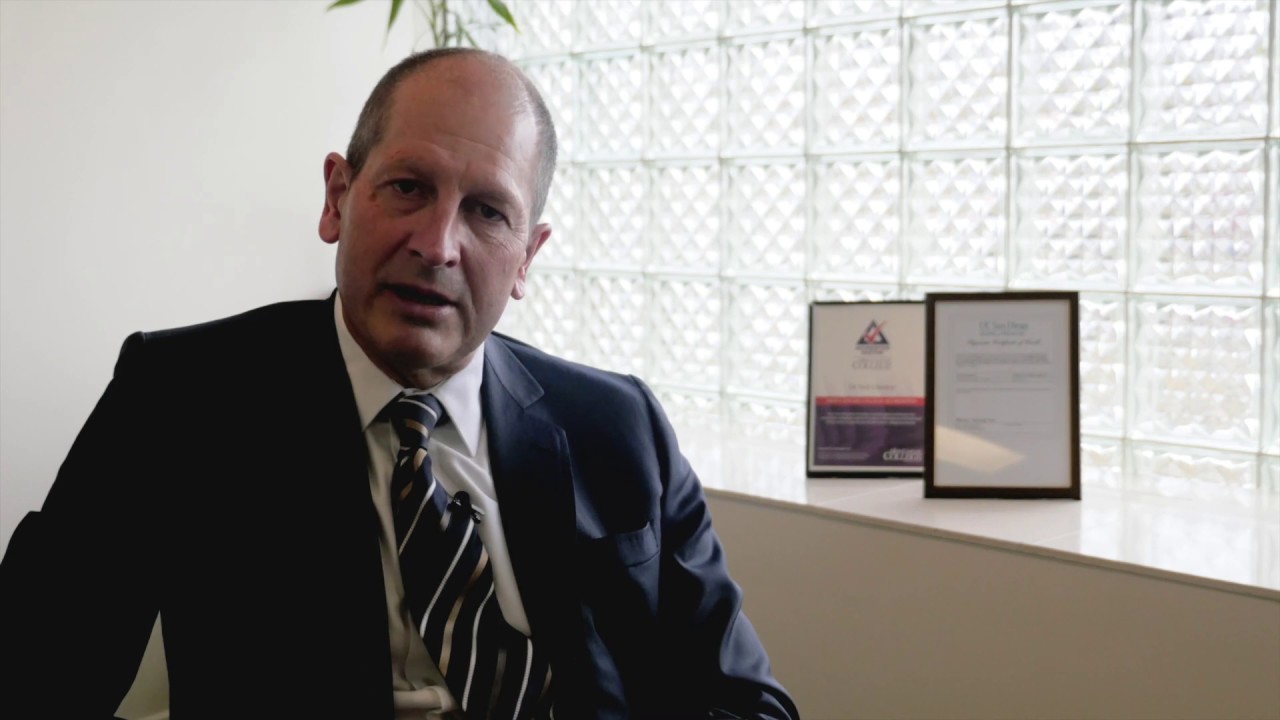 Dr Michael Read discusses Circumcision Revision - YouTube