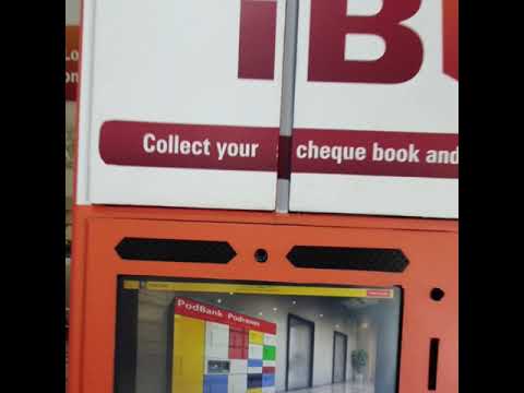 iBox the new way ICICI Bank - YouTube