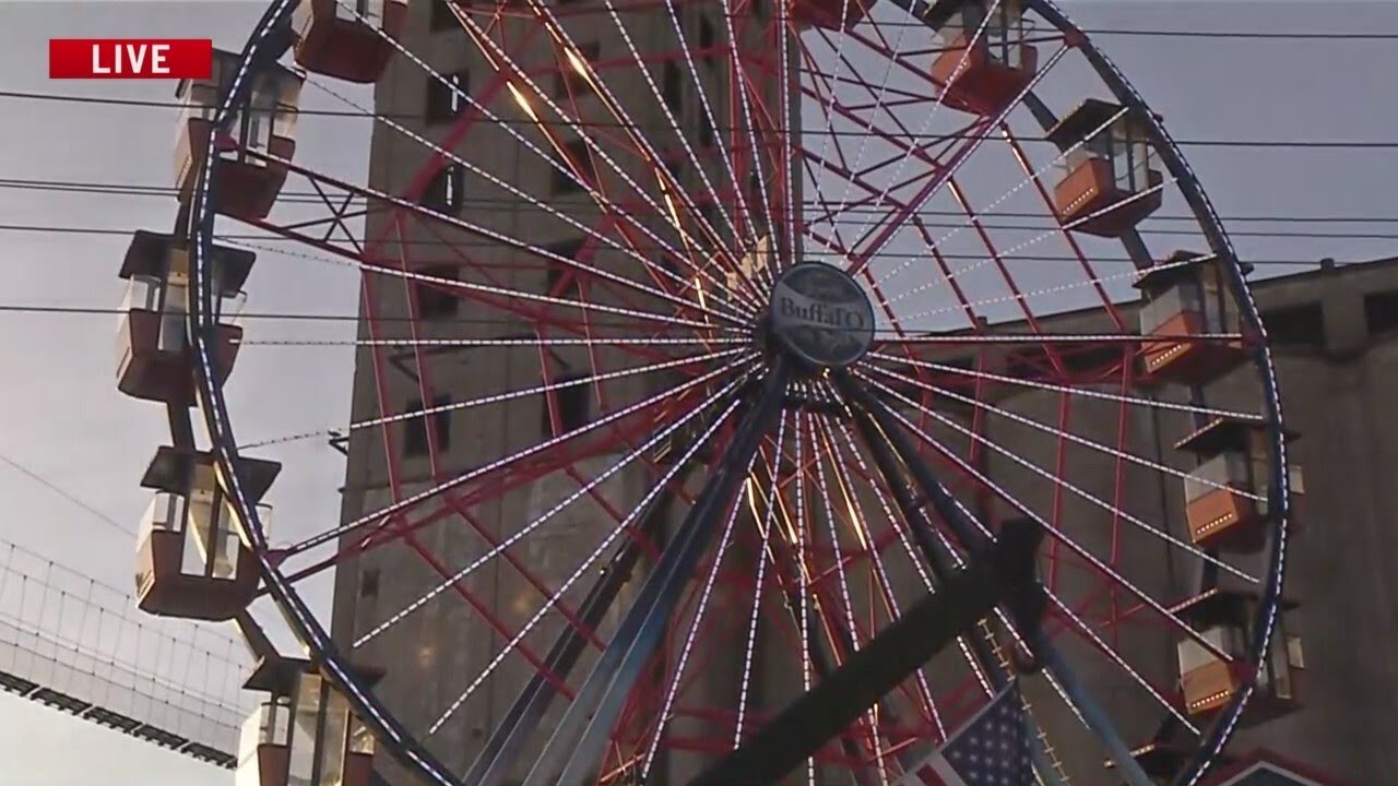 BASH for Mercy Flight returns to Riverworks - YouTube