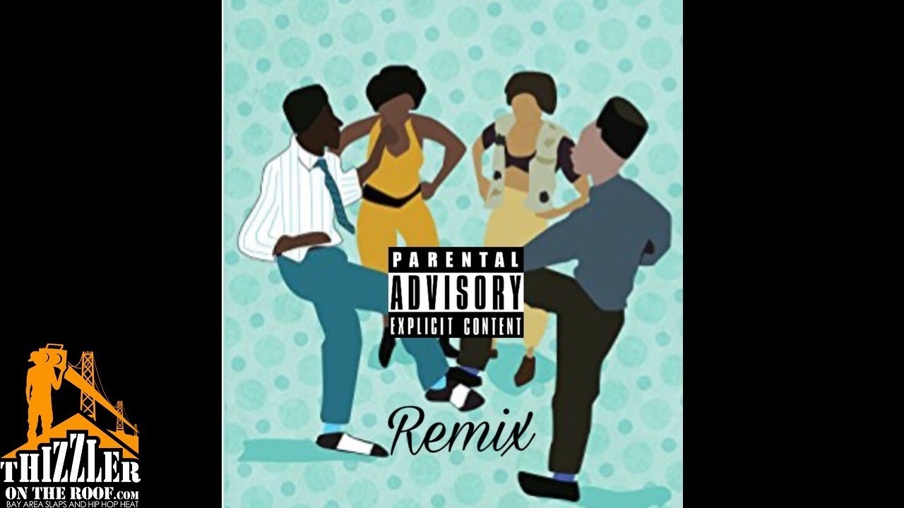 Stresmatic ft. Priceless Da Roc - House Party Remix (p. Dirty Beats ...