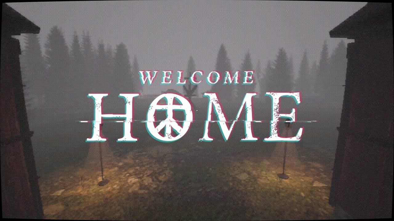 OUR "FRIEND" BROUGHT US TO A CULT CAMP (Welcome Home) - YouTube