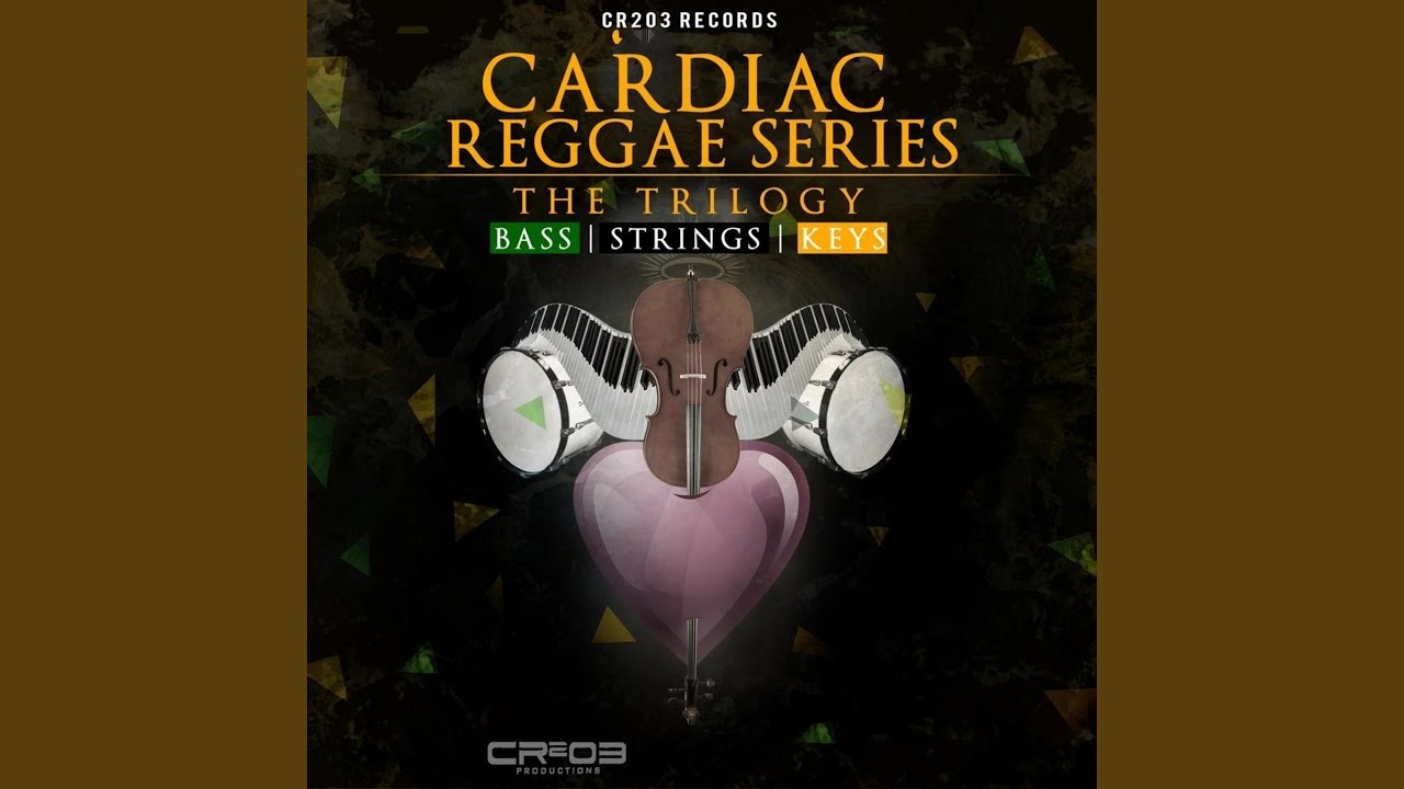 Cardiac Bass Riddim - YouTube
