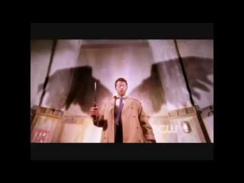 Radioactive- Supernatural