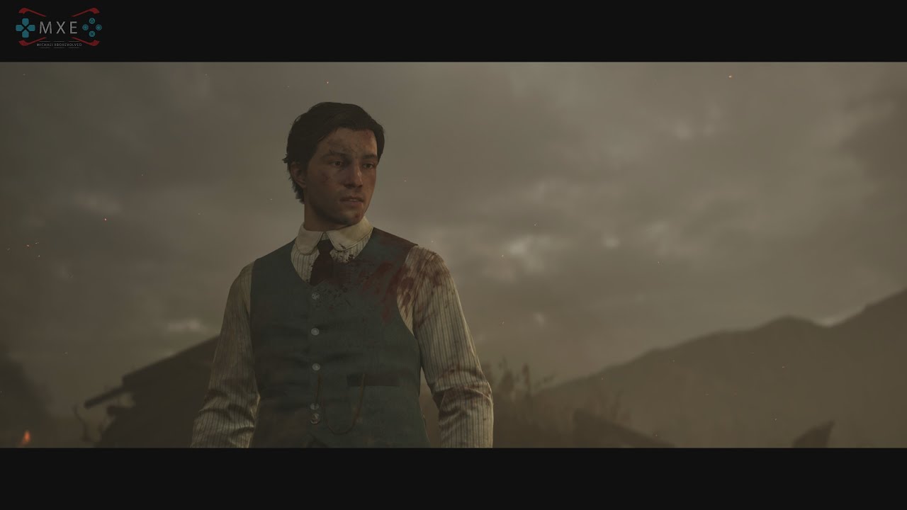 Mafia The Old Country (PS5 Pro Enhanced) - Enzo's Death [4K60HD] - YouTube