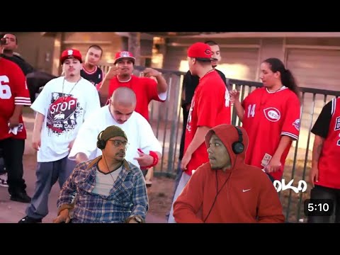 NEW YORK DAD REACTS TO WATCH OUT[REMIX] - THRE4T, BABY LOKO, JOEDY JOE ...