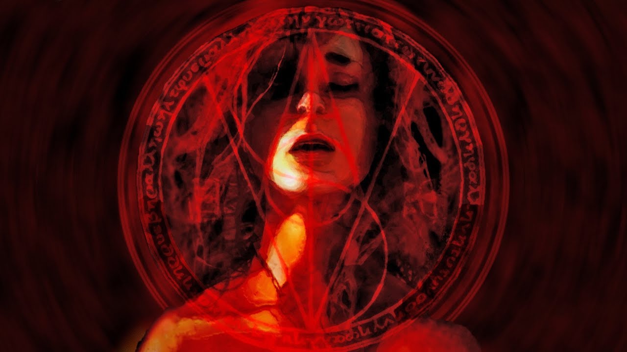 AN INDIE SILENT HILL - Simulacrum: Chapter One - YouTube