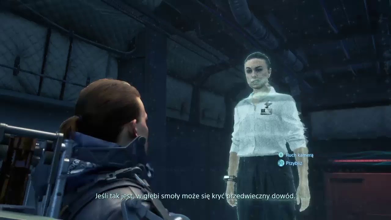 Kojima is God [Death Stranding #7] - YouTube