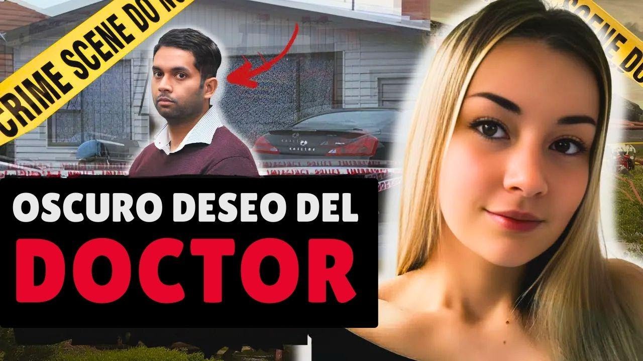 La Trágica Historia de Amber Rose | Documental de Crimen Real - YouTube