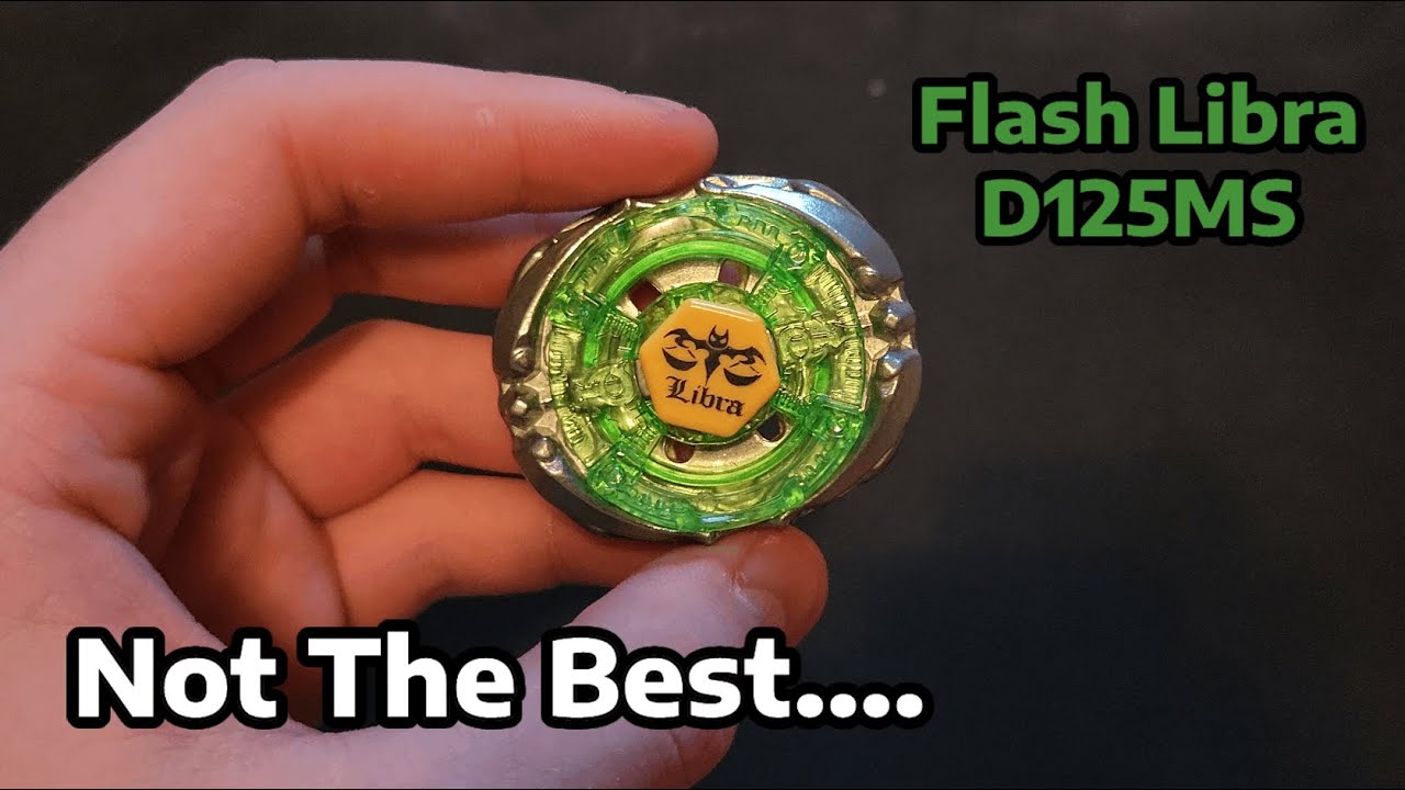 What if Flame Libra had a 4D System Evolution? - YouTube