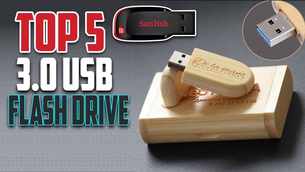 Top 5 Mini 3.0 USB Flash Drive- Aliexpress and Amazon Cheap Product ...