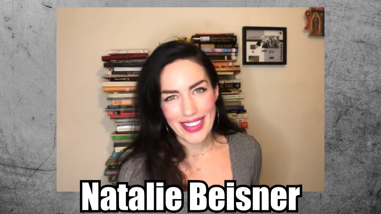 Natalie Beisner on her Journey from Left to Correct – BLM – Feminism ...