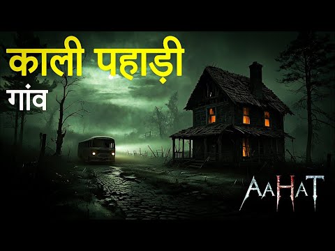Raat -Aahat New Episode | Horror Show 2025 | Aahat New Episode 2025 | डर का असली एहसास | Horror Show