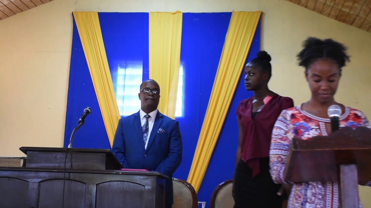 Sabbath Worship Divine Hour 27062020 - YouTube