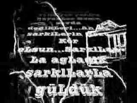 reyhan karaca sen halla ordamısın