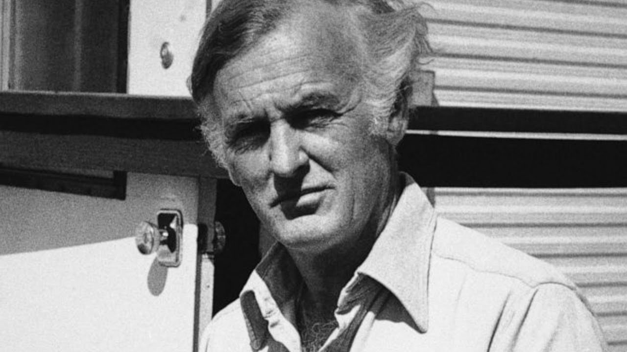 Search for the Yeti - Peter Byrne & Tom Slick - YouTube