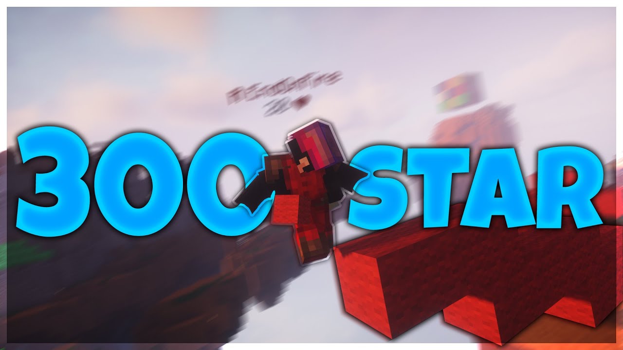 "The Score - The Fear" 300⭐ Bedwars Montage | Hypixel Bedwars - YouTube