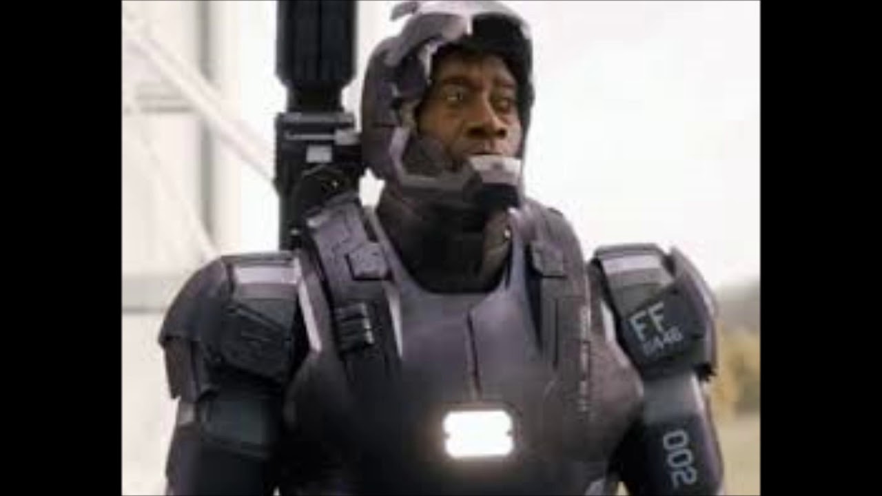 Damaged Defenders, Chapter Fourteen - YouTube