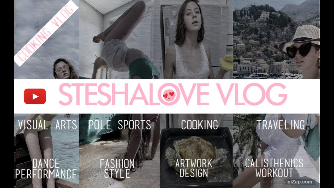 Fashion by stesha- my new outfit- Victoria’s Secret - YouTube