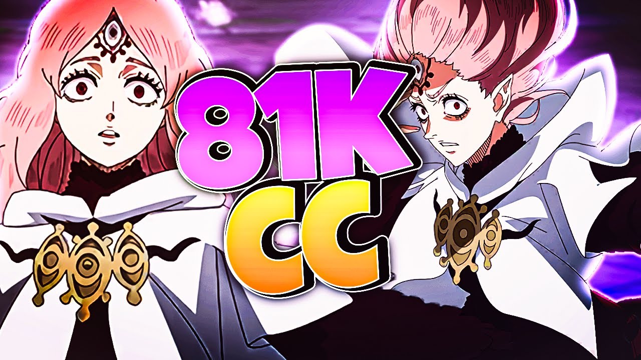 81KCC FULL HATRED FANA BUILD GUIDE (BEST GEARSET,GRIMORE & MORE) BLACK ...